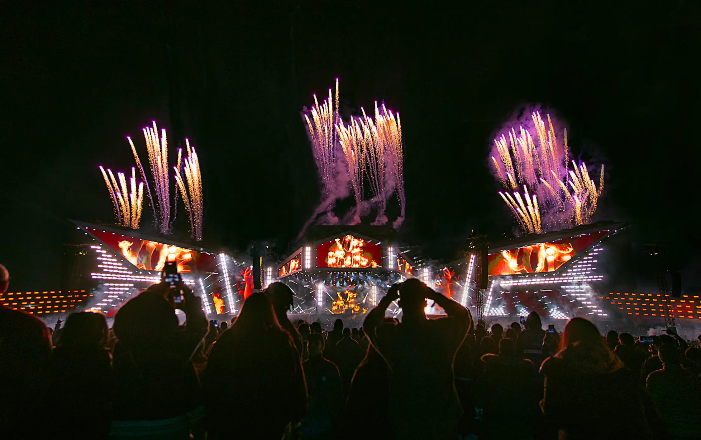Soundstorm 2025 Riyadh: Where Music Meets Luxury