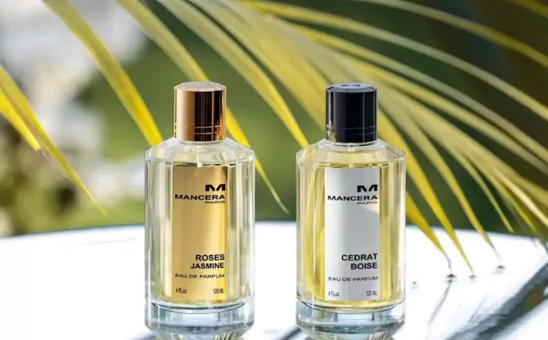 Elevate Your Scent: Top 5 Mancera Colognes for Men 2024