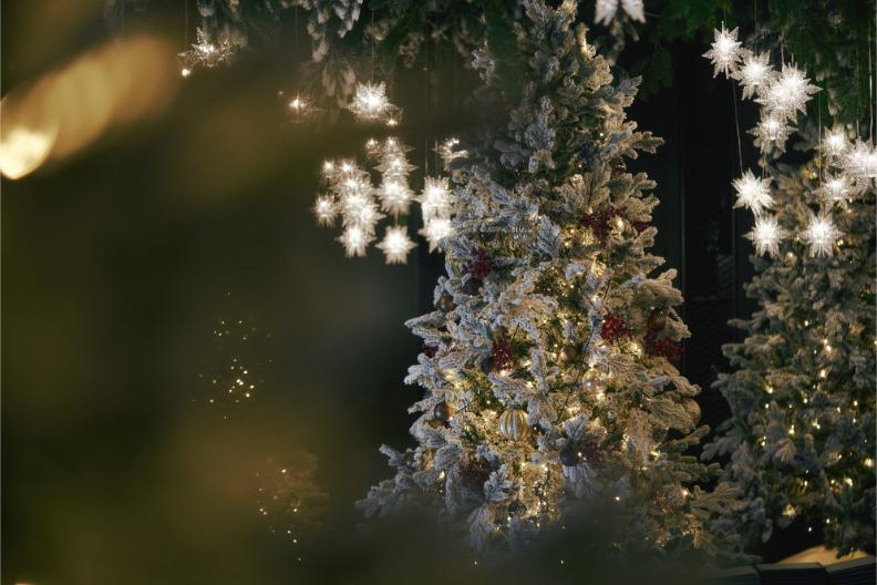 The Party’s On at Club Iris This Festive Season