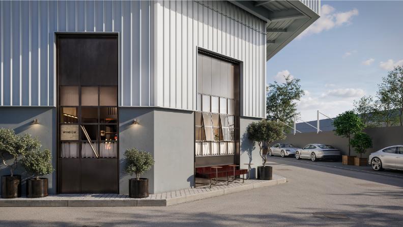 Kokoro Founders Launch Window at Al Serkal Avenue 2026