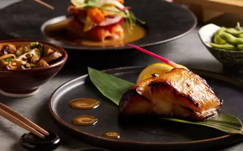 Discover Dubai's Top Tasting Menus of 2024