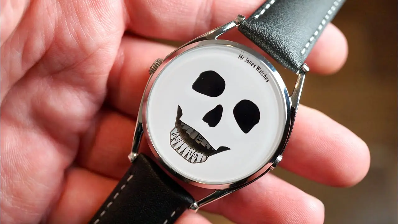 Discover Mens Watches With Designs That Challenge Tradition