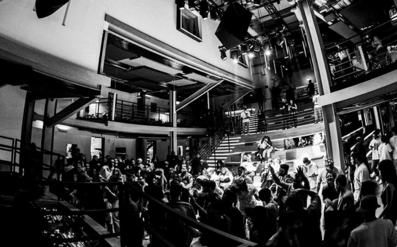 Beast House Reveals Full Lineup for White Out NYE Party