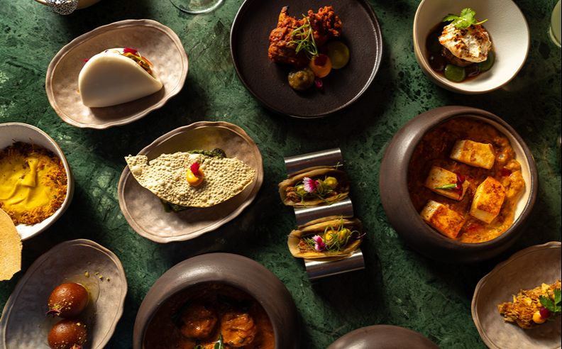 Flying Elephant Dubai: Speakeasy, Brunch & Live Nights