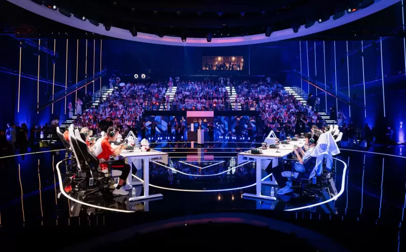 Esports Nations Cup 2026 ushers in a new national era global
