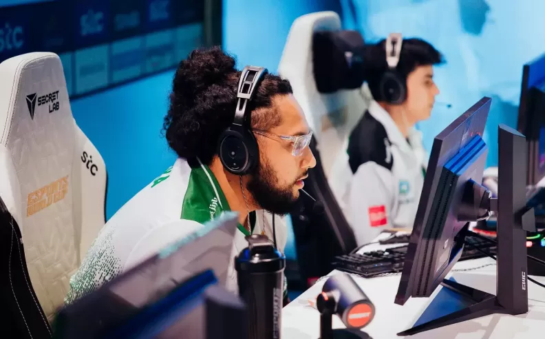 Esports Nations Cup 2026 ushers in a new national era global