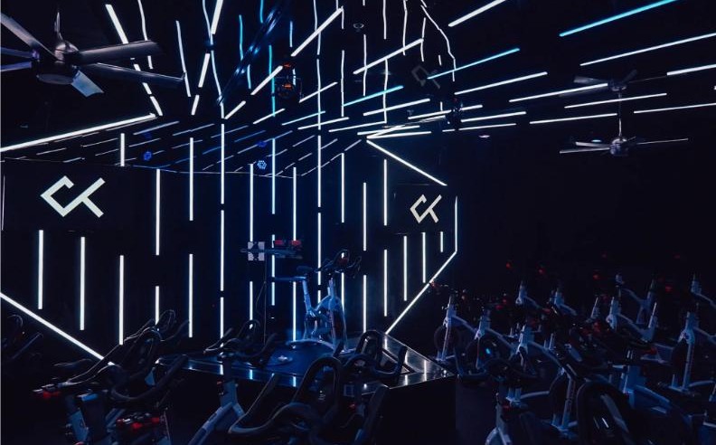 Bien-Etre partners with CRANK Fit Precision Wellness in UAE