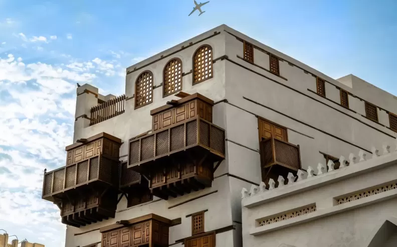 Historic Jeddah: Celebrating a Decade of UNESCO Heritage