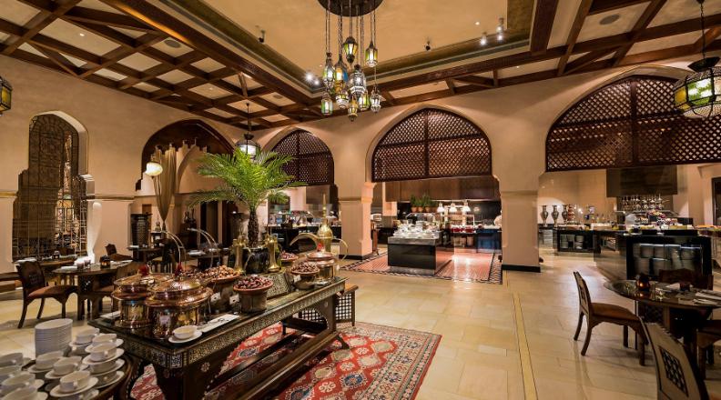 Ewaan Presents a Refined New Chapter in Arabic Cuisine