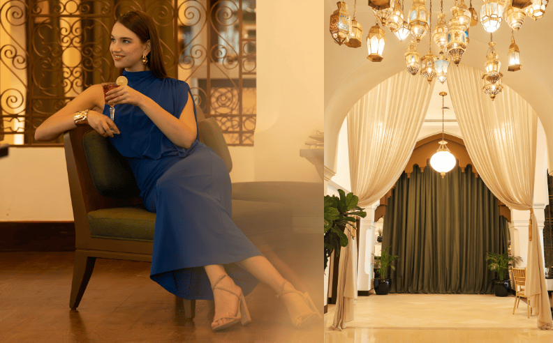 Ewaan Presents a Refined New Chapter in Arabic Cuisine