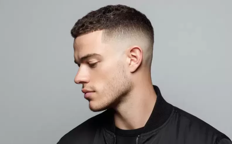 The Short Haircuts Defining Modern Mens Style in 2026