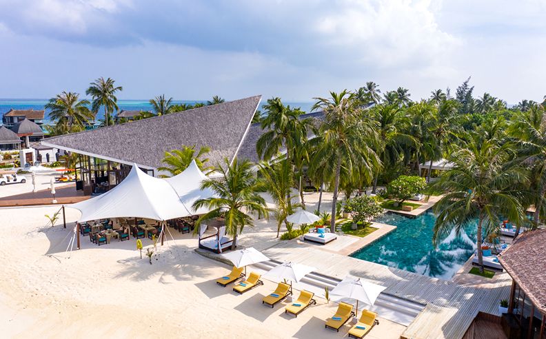 Eid at OZEN Reserve Bolifushi & OZEN Life Maadhoo