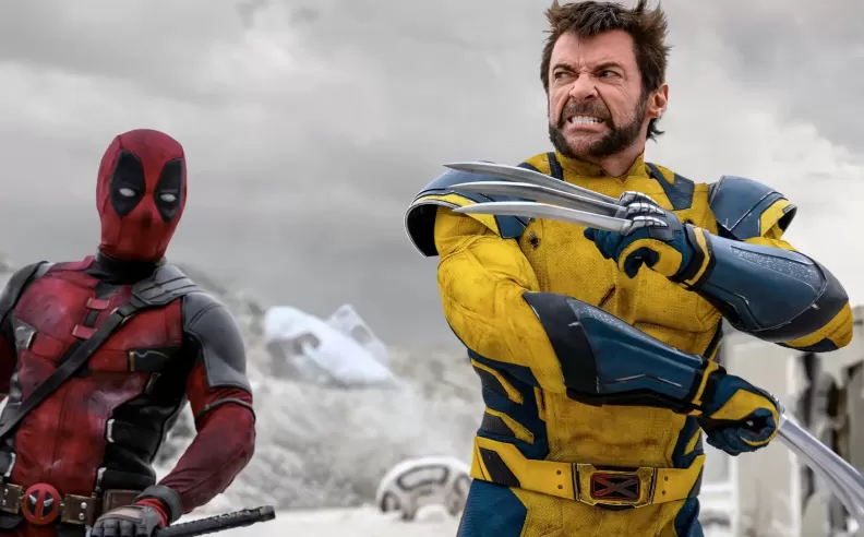 Must-Watch Movies Before Deadpool & Wolverine
