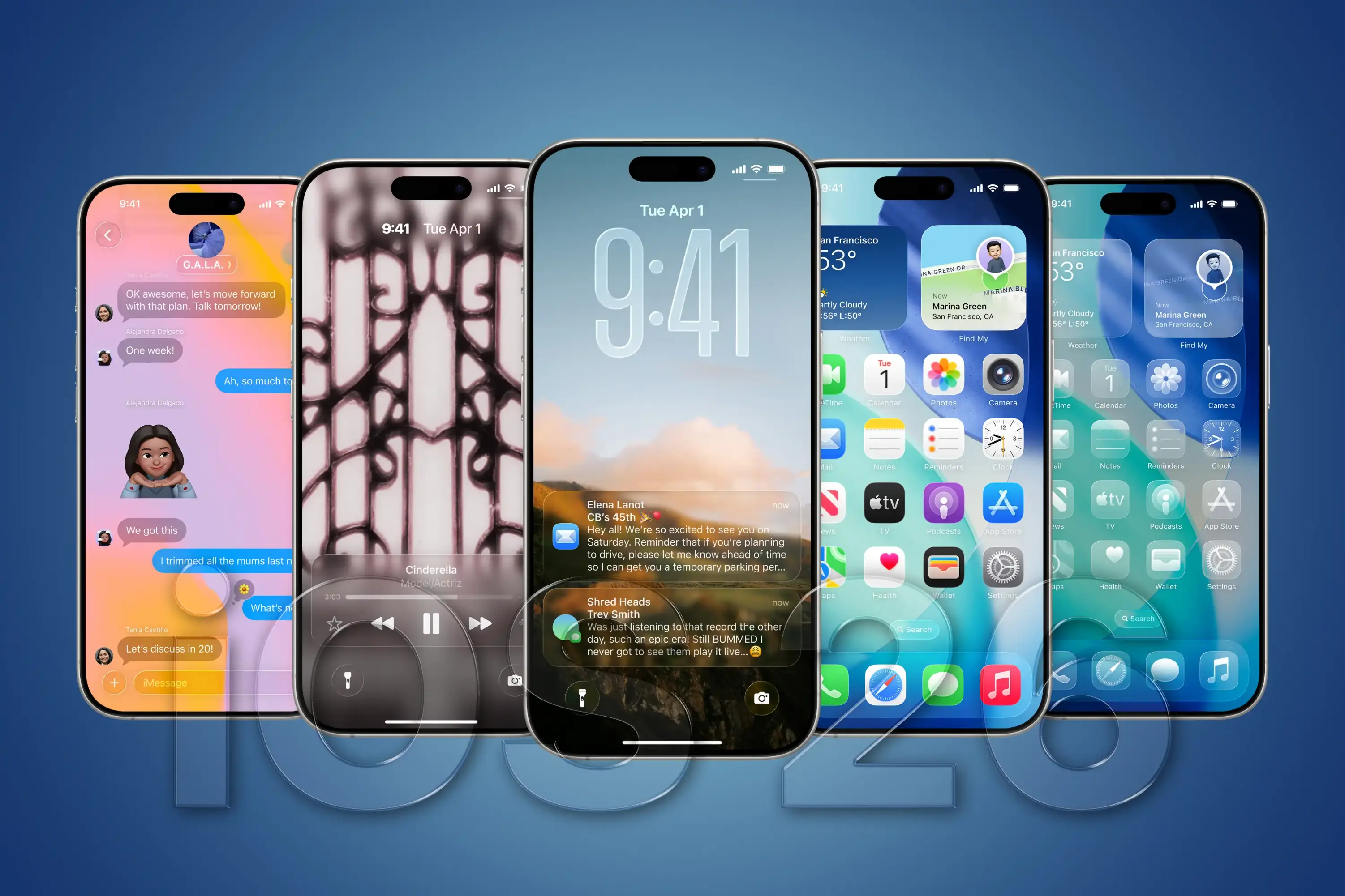 iOS 26.4 Unlocks a Faster Smarter and More Powerful iPhone