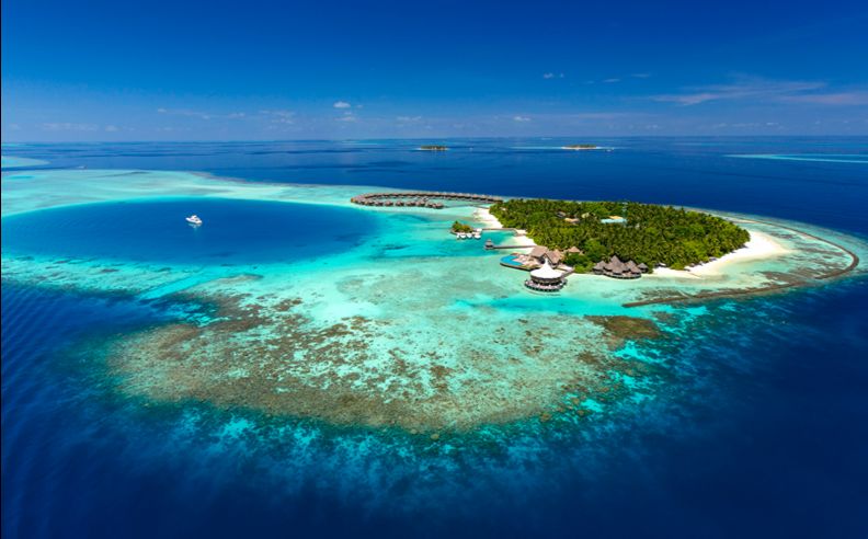 Sustainable Fishing at Baros Maldives: Lines of Respect
