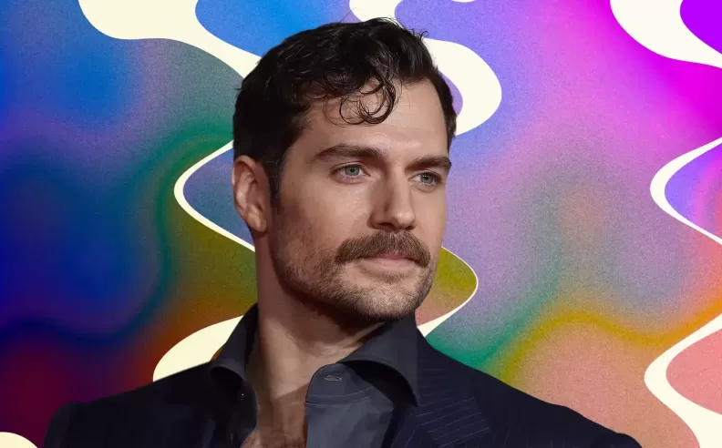 Master the Art of Moustache Trimming: A Guide for Men